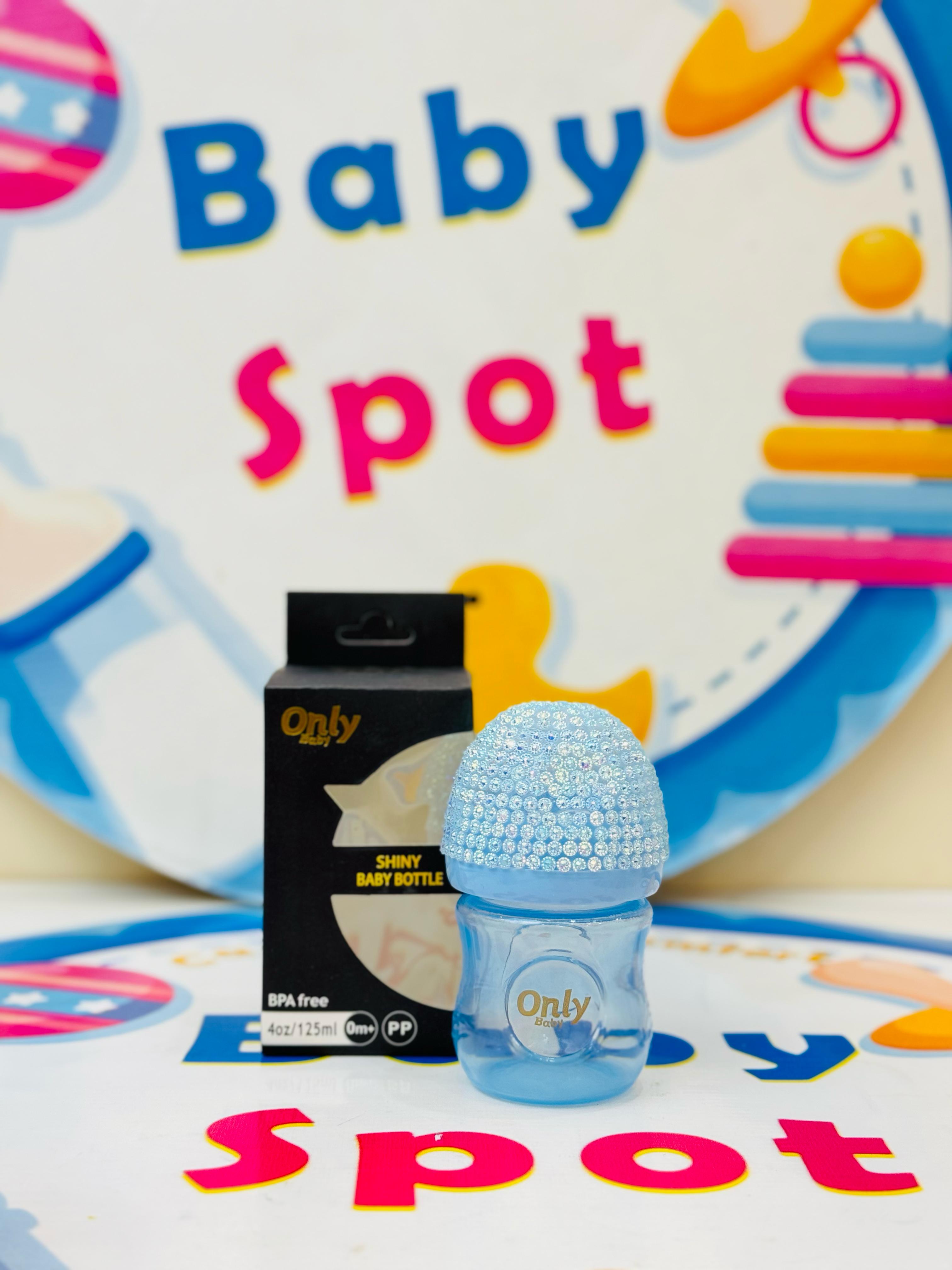 Fancy Baby Feeders(4 oz) – BabySpot