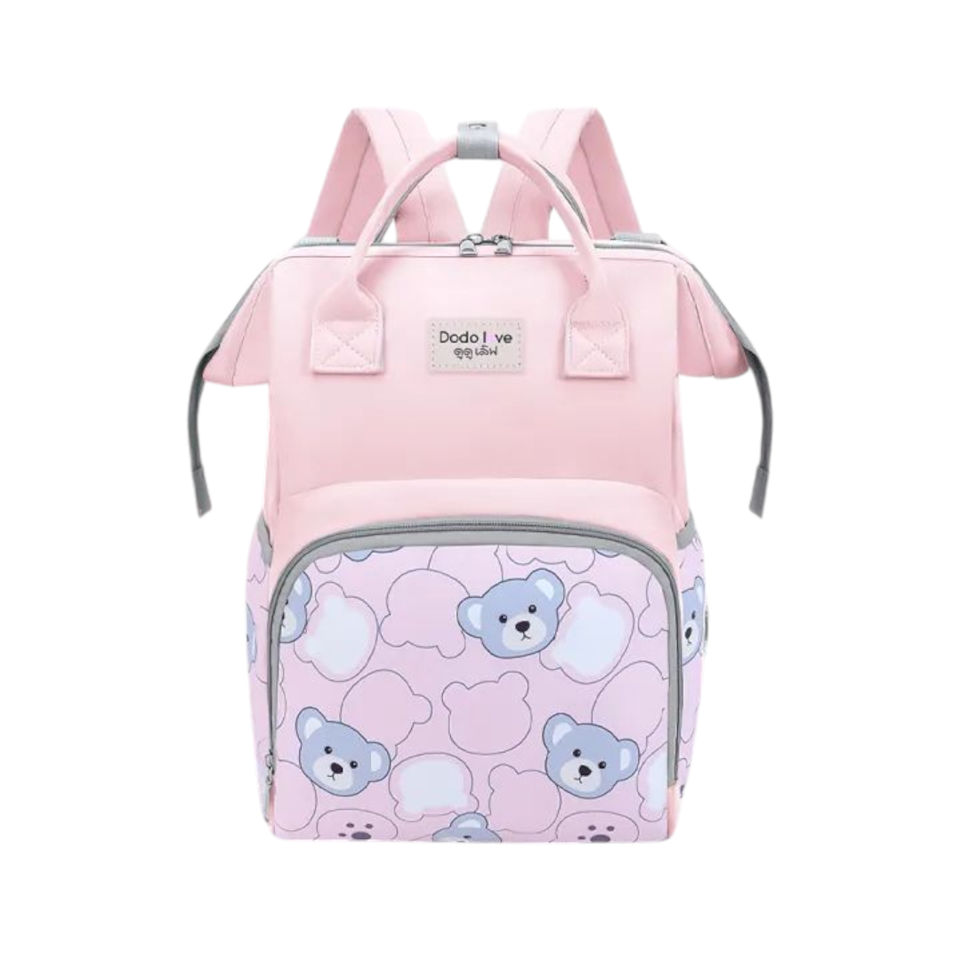 Baby Diaper Bags Collection – BabySpot